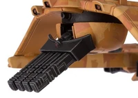 Ion Weapons | Warhammer 40k Wiki | Fandom