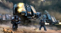 Venerable Dreadnought | Warhammer 40k Wiki | Fandom