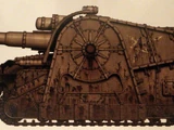 Category:Artillery | Warhammer 40k Wiki | Fandom