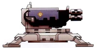 Tarantula Sentry Gun | Warhammer 40k Wiki | Fandom