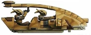Tetra | Warhammer 40k Wiki | Fandom