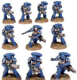 Infernus Squad | Warhammer 40k Wiki | Fandom