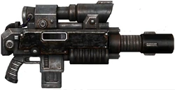 Bolter | Warhammer 40k Wiki | Fandom