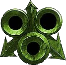 Mark of Nurgle | Warhammer 40k Wiki | Fandom