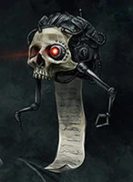 Servo-skull | Warhammer 40k Wiki | Fandom
