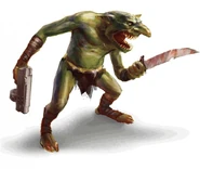 Gretchin | Warhammer 40k Wiki | Fandom