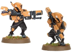 Ion Rifle | Warhammer 40k Wiki | Fandom