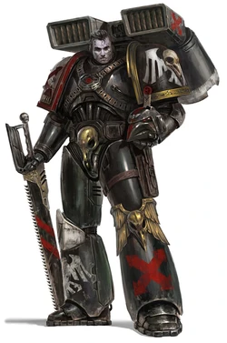 Raven Guard | Warhammer 40k Wiki | Fandom
