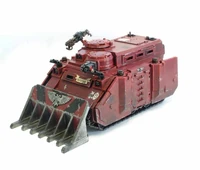 Repressor | Warhammer 40k Wiki | Fandom