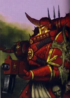 Gal Vorbak | Warhammer 40k Wiki | Fandom