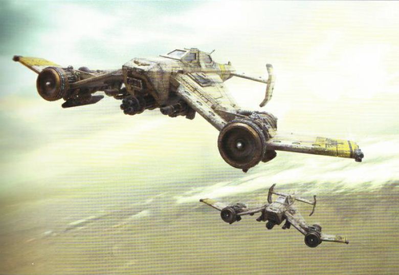 Avenger | Warhammer 40k Wiki | Fandom