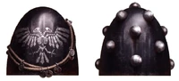 Blackshield | Warhammer 40k Wiki | Fandom