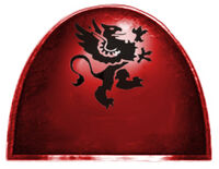 Howling Griffons | Warhammer 40k Wiki | Fandom