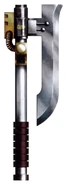 Power Axe | Warhammer 40k Wiki | Fandom