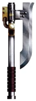 Power Axe | Warhammer 40k Wiki | Fandom