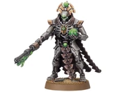 Necron Overlord | Warhammer 40k Wiki | Fandom