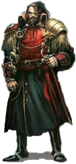 Rogue Traders | Warhammer 40k Wiki | Fandom