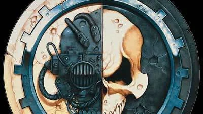 Discuss Everything About Warhammer 40k Wiki | Fandom