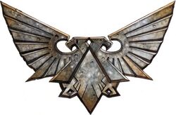 Aquila | Warhammer 40k Wiki | Fandom