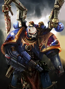Primus Medicae | Warhammer 40k Wiki | Fandom