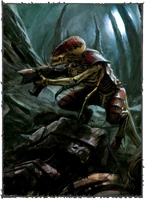 Gaunt | Warhammer 40k Wiki | Fandom