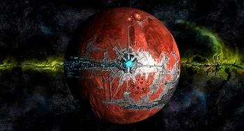 Konor | Warhammer 40k Wiki | Fandom