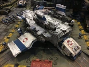 Stormbird | Warhammer 40k Wiki | Fandom