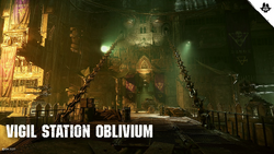 Hive Tertium | Warhammer 40k Wiki | Fandom