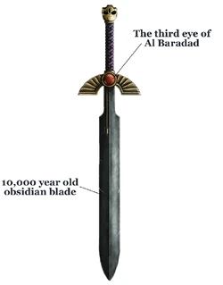 Raven Sword | Warhammer 40k Wiki | Fandom