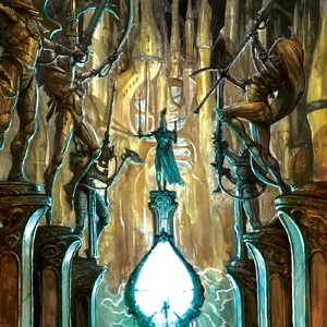 Discuss Everything About Warhammer 40k Wiki | Fandom