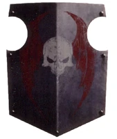 Combat Shield | Warhammer 40k Wiki | Fandom