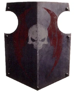Combat Shield | Warhammer 40k Wiki | Fandom