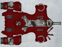Devilfish | Warhammer 40k Wiki | Fandom