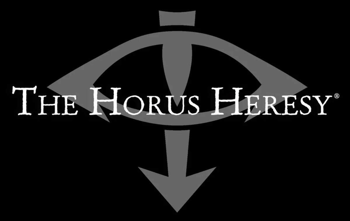 The Horus Heresy (Novels) | Warhammer 40k Wiki | Fandom