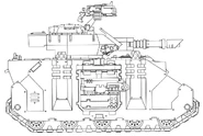 Predator Annihilator | Warhammer 40k Wiki | Fandom