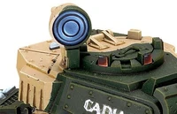 Searchlight | Warhammer 40k Wiki | Fandom