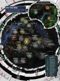 Farsight Enclaves | Warhammer 40k Wiki | Fandom