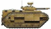 Chimera | Warhammer 40k Wiki | Fandom