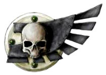 Angels of Absolution | Warhammer 40k Wiki | Fandom