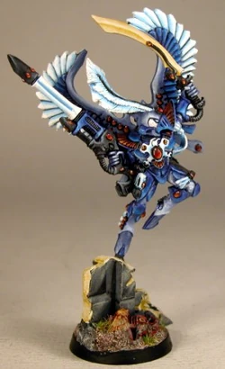 Baharroth | Warhammer 40k Wiki | Fandom