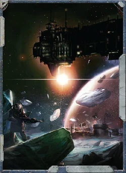 Rubycon II System | Warhammer 40k Wiki | Fandom