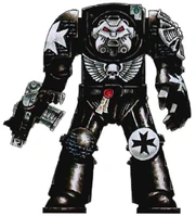 Terminators | Warhammer 40k Wiki | Fandom