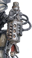 Graviton Singularity Cannon | Warhammer 40k Wiki | Fandom