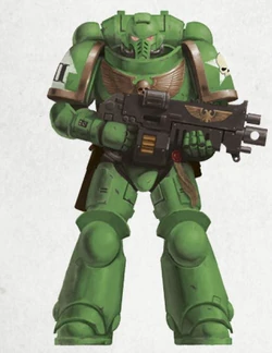 Invaders | Warhammer 40k Wiki | Fandom