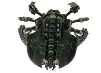 Canoptek Spyder | Warhammer 40k Wiki | Fandom
