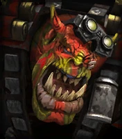 Kommando | Warhammer 40k Wiki | Fandom