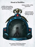 Varro Tigurius | Warhammer 40k Wiki | Fandom