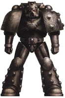 Blackshield | Warhammer 40k Wiki | Fandom