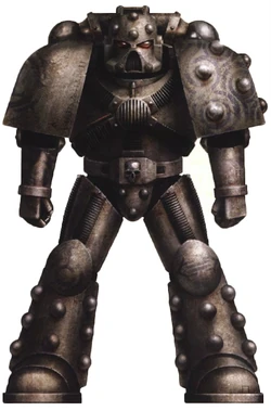 Gerasene Host | Warhammer 40k Wiki | Fandom