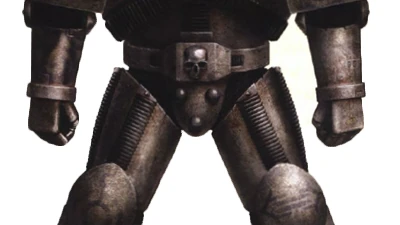 Discuss Everything About Warhammer 40k Wiki | Fandom